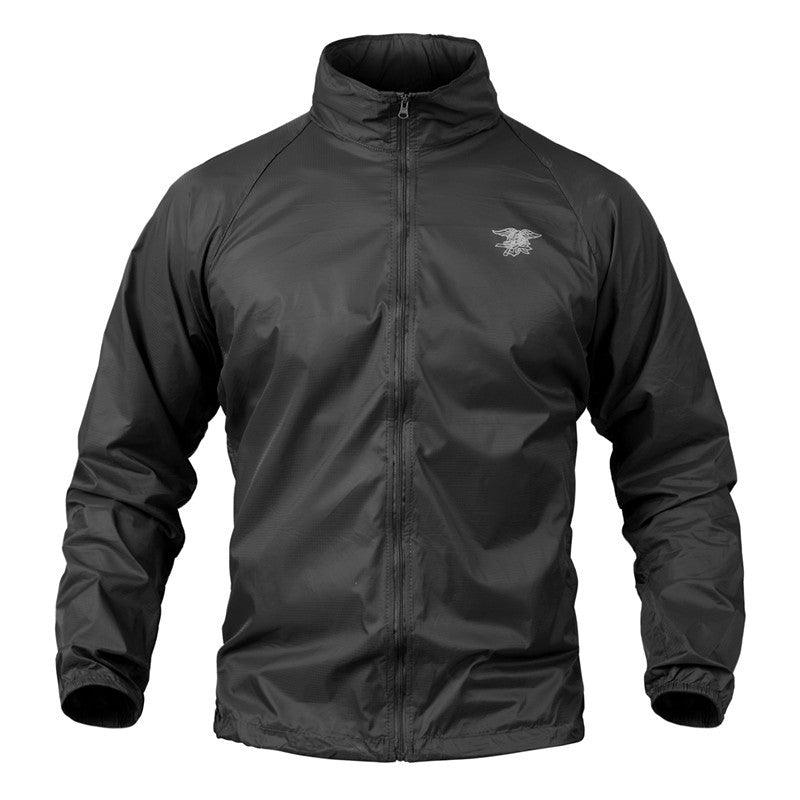 Outdoor skin tactical trench coat – Wolf Armor