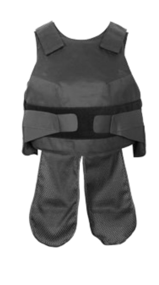 Female Bullet Proof Vest – Wolf Armor