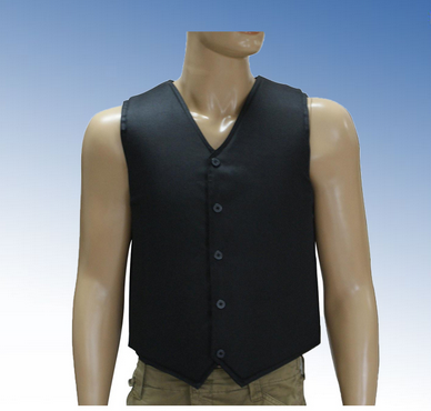 Bulletproof Vest Concealable – Wolf Armor